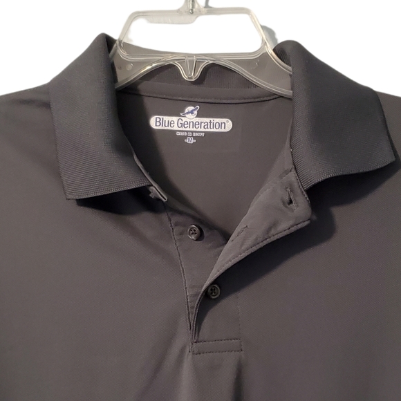 Blue Generation | Shirts | Blue Generation Bluexdri High Performance ...